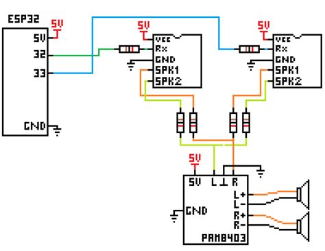 Play 2 Sounds Simultaneously On DFPlayer Audio Arduino Forum