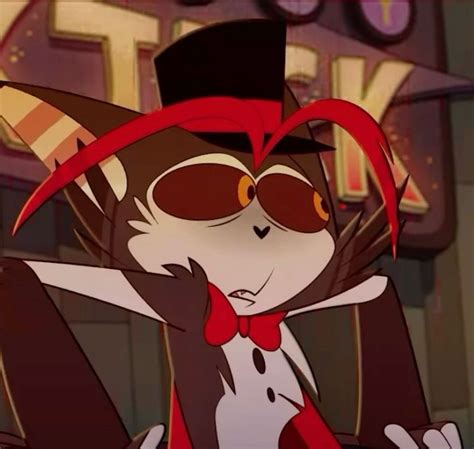 Husk Husker Hazbin Hotel