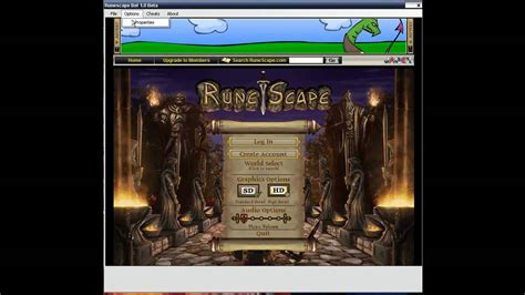 Runescape Hack Bot Cheat Program LINK UPDATED YouTube