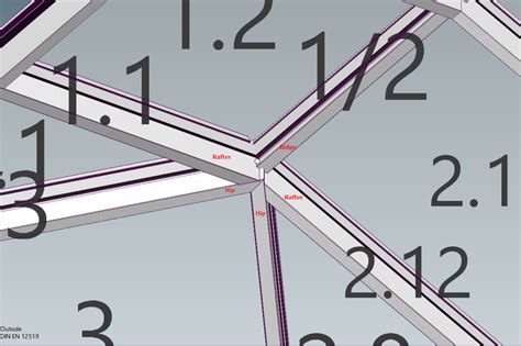 How To Manually Fix Wrong Intersection Type Of The Profiles Schucal Usa