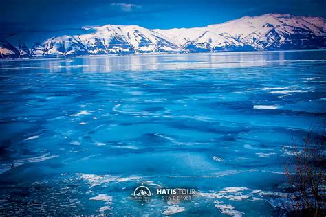 Սևանա Լիճ Հայաստանի լճերը