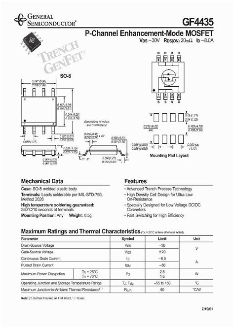 Discover The Comprehensive Pa410 Datasheet Specifications And Details