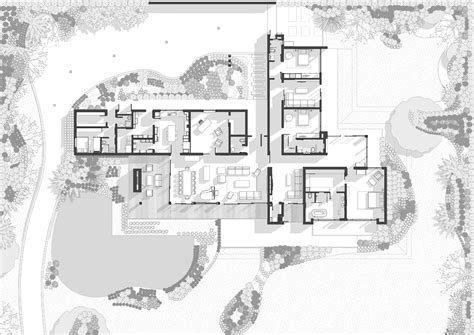 รับออกแบบบ้าน รับสร้างบ้าน ขายแบบบ้าน 50 แบบบ้านขนาดเล็กสำหรับคนงบน้อย Photo Cr Pinterest