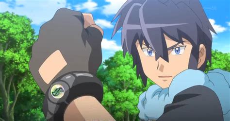 寶可夢xy劇情簡介xyxyandz角色介紹設定解說動畫製作配音演中文百科全書