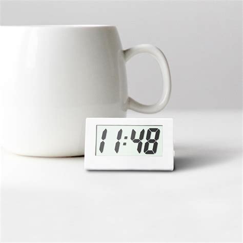 Jual Jam Digital Mobil Taixun Jam Digital Mini Jam Meja Multi