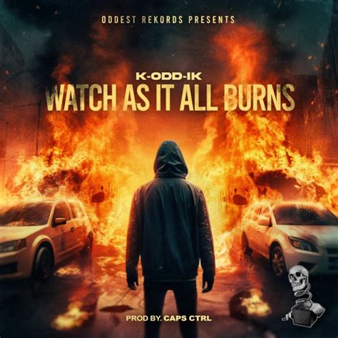 Stream Stuck Forever Prod Capsctrl By K Odd Ik Listen Online For