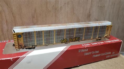 I Did Some Rust Effects Today R Modelmakers