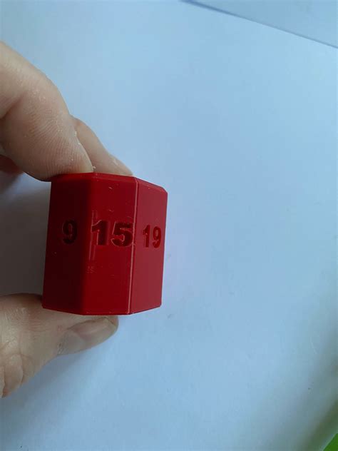 Pica Block Scribe Scribing Marking Tool Block Etsy Australia