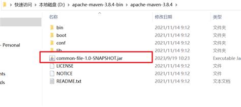 Maven项目本地jar包导入手动导入到Maven库中 spiderMan1 1 博客园