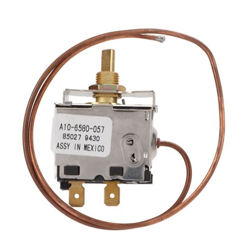 Air Conditioning Variable Thermistor Temperature Control Patrol 4x4
