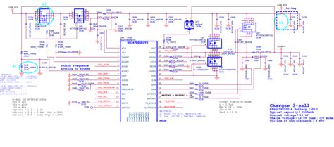 BQ24780S OVP Question Power Management Forum Power Management TI E2E Support Forums