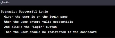 Cucumber Tutorial A Comprehensive Guide To Cucumber Testing