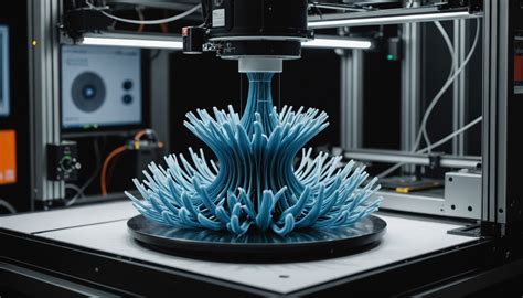 Unleashing The Future How 4d Printing Is Revolutionizing The Creation Of Smart Adaptive