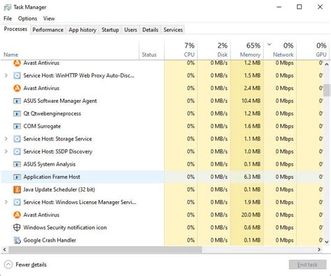 Cara Mengatasi Windows Explorer Tidak Sengaja End Task KumpulTech