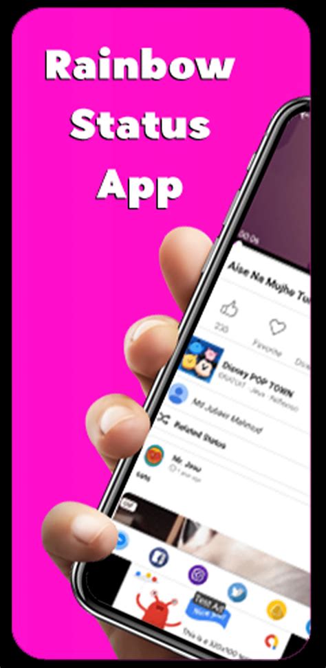 Rainbow Friends Shorts App Apk For Android Download