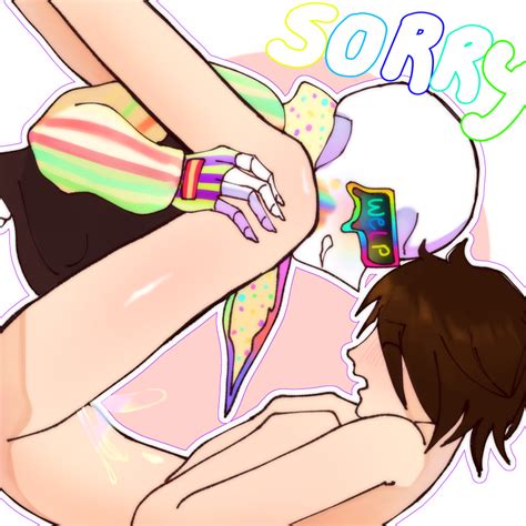 Rule 34 Cum On Face Fresh Sans Freshink Ink Sans Ink Sans Fan