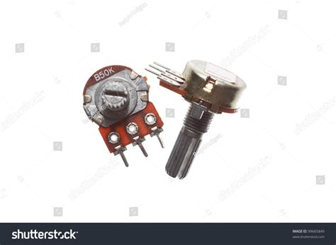 Potentiometer Images Browse Stock Photos Vectors Free Download With Trial Shutterstock