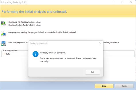 How To Properly Uninstall A Program Nucleio Information Services
