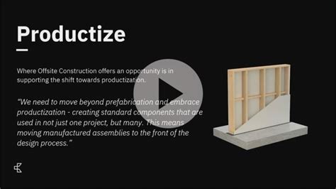 Nxt Dev On Linkedin Nxtbld Nxtdev Architecture Contech Mmc Dfma
