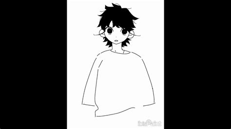 그림 타임랩스 Youtube