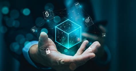 Using Blockchain To Trace Minerals