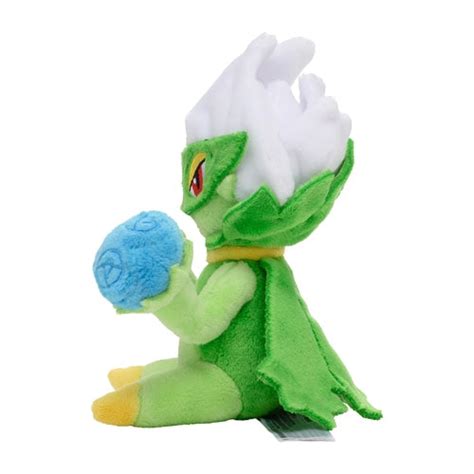 Roserade Plush Pokémon Fit Authentic Japanese Pokémon Plush