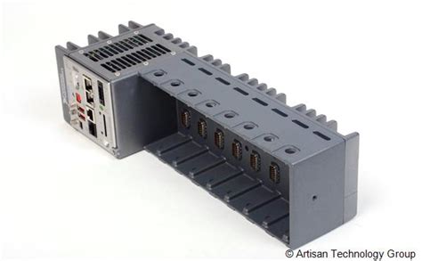 ni crio 9035 embedded controller with real time processor and reconfigurable fpga artisantg™