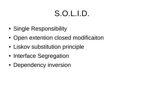 An Implementation Of Repository Pattern For Mobile Application Ppt