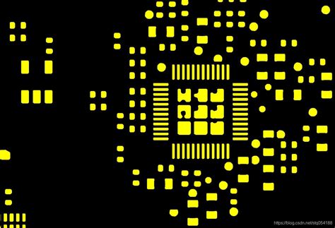 Gerber File Gerber文件解析 Gbx光绘文件读取绘制 C Python Opencvgerber解析 Csdn博客