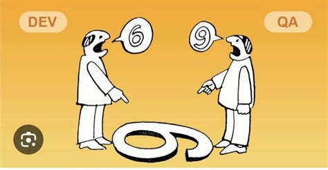 Md Maynuddin On Linkedin Qa Vs Developer A Never Ending Battle Or A