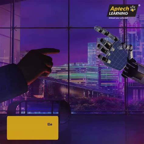 Aptech Learning On Linkedin Aptechlearning Followyourpassion