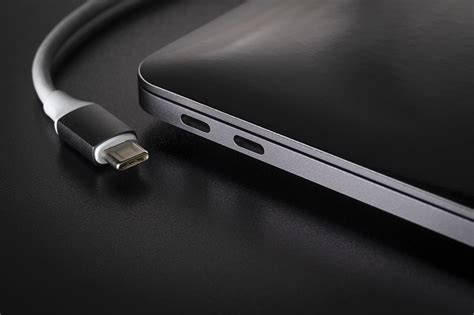 USB Type C Power Delivery And Protection