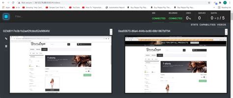 Sri Sairam On Linkedin Selenium Selenoid Testng Java