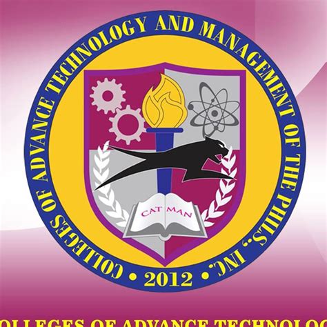 Colleges Of Advance Technology And Management Of The Phils Inc