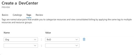 配置 Microsoft Dev Box 预览版服务 Microsoft Dev Box Preview Microsoft Learn