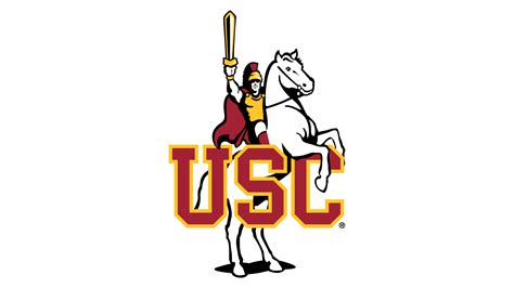 Logotipo Do Trojan Usc