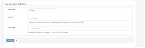 Presto Superset Picking Timestamp Type Of Trino Tables As Unknown Stack Overflow