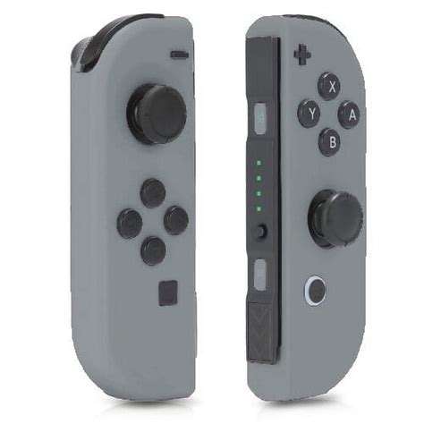 Switch Wireless Controllers Replacement Wireless Gamepad Joy Con Dual