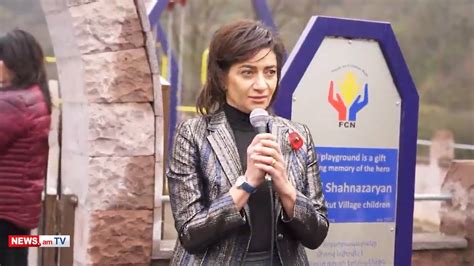 Մենք 44 օրյա պատերազմին ունեցել ենք 11 հազար դասալիք Աննա Հակոբյան Youtube