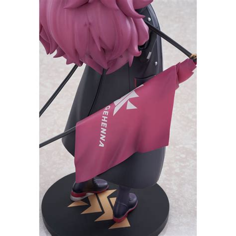Figure Natsume Iroha Blue Archive Meccha Japan
