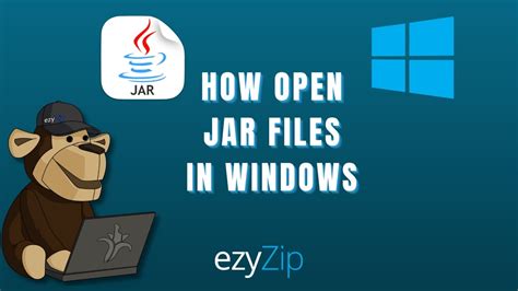 How To Open JAR Files In Windows 3 Methods