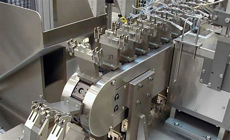Ten Tips For Automated Assembly Of Medical Devices Assembly