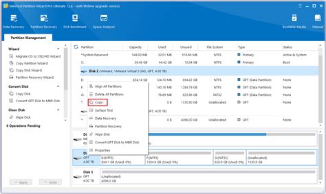 Can You Clone UEFI GPT Disk See How To Do It