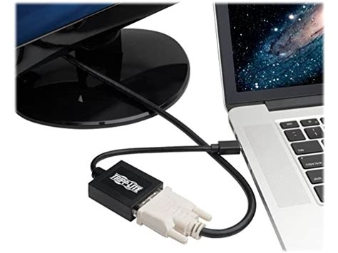Tripp Lite Keyspan Mini Display