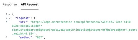 Passing Dynamic Query Params To Api Resource 💬 Queries And Resources