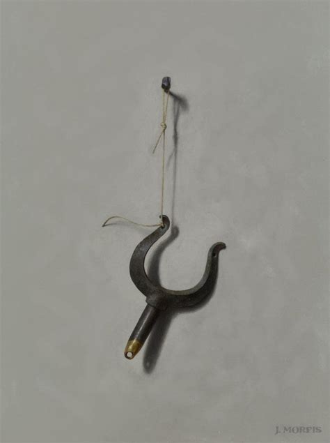 John Morfis Brass Oarlock For Sale At 1stdibs