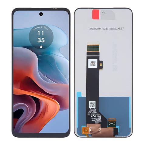 LCD Y TOUCH MOTO G ITools MX LCD Y TOUCH MOTO G ITools MX