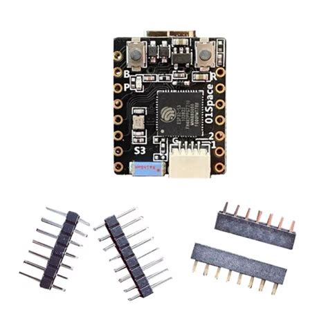 Carte De DÉveloppement Esp32 S3 Pour Module Wifi Micropython Bluetooth G3y8 Eur 1922 Picclick It