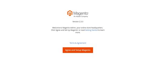 How To Install Magento On Centos 8