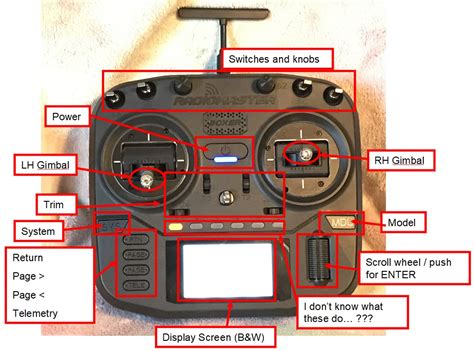 Radiomaster Boxer 4 In 1 And Edge Tx Flitetest Forum